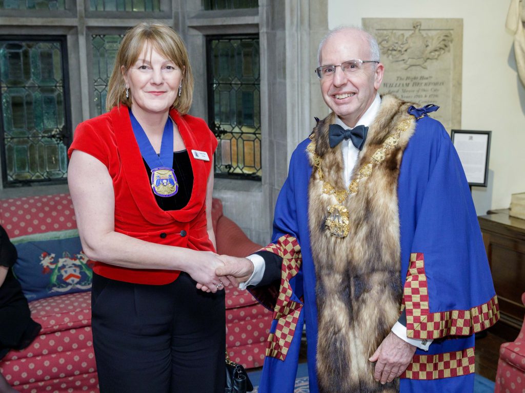 The Worshipful Company of Tax Advisers | City of London