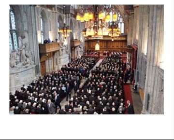 The Worshipful Company of Tax Advisers | City of London